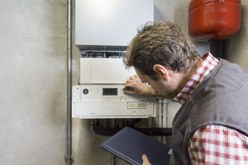 Furnace Types and Their Advantages
